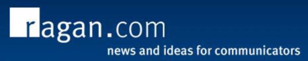 Ragan-logo - Savvy-Writer