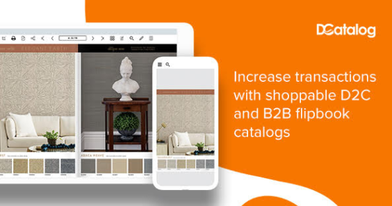 B2B Catalog: Reach Your Sales and Marketing Goals | Savvy-Writer